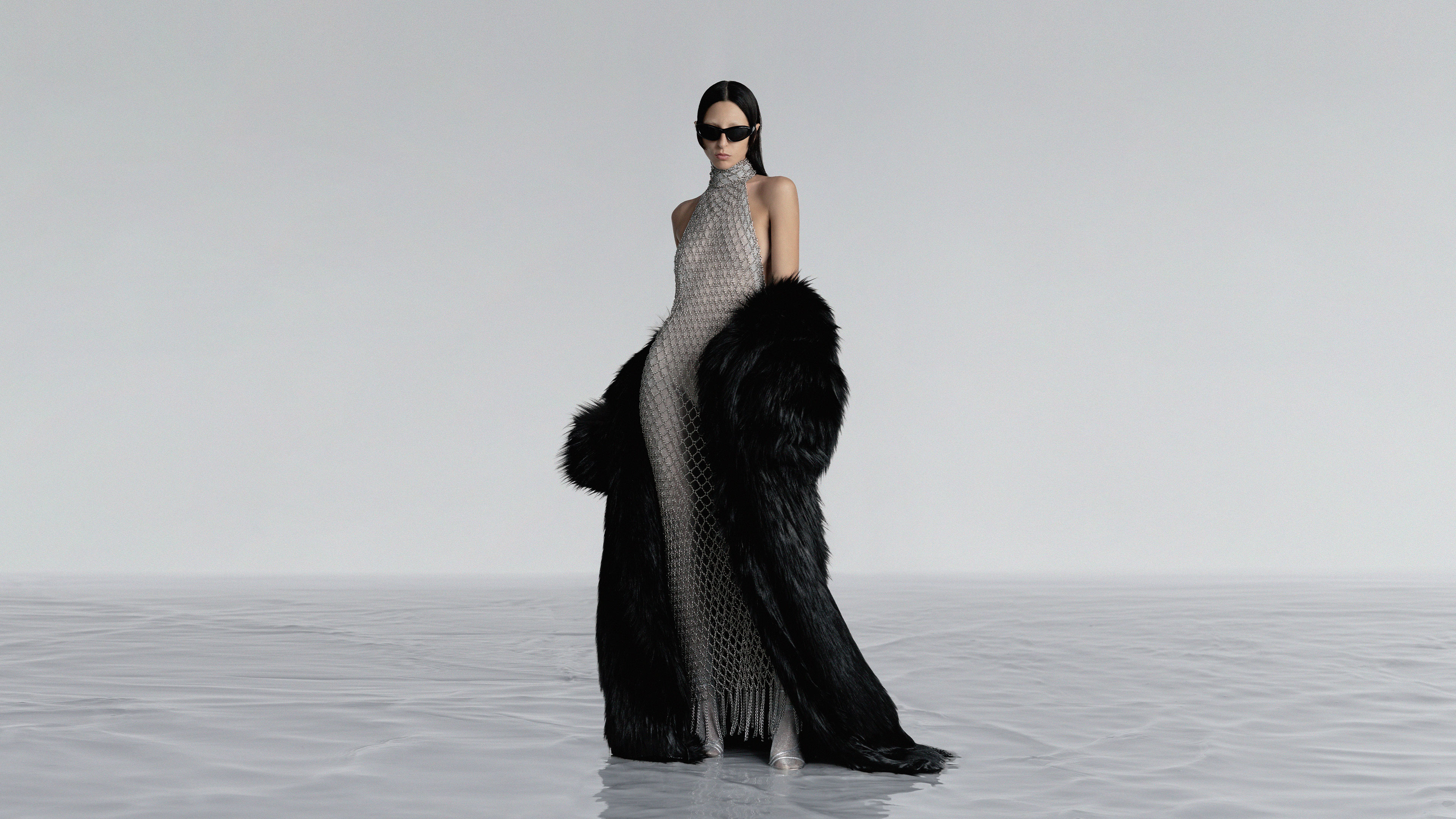 GENTLE MONSTER Official Site