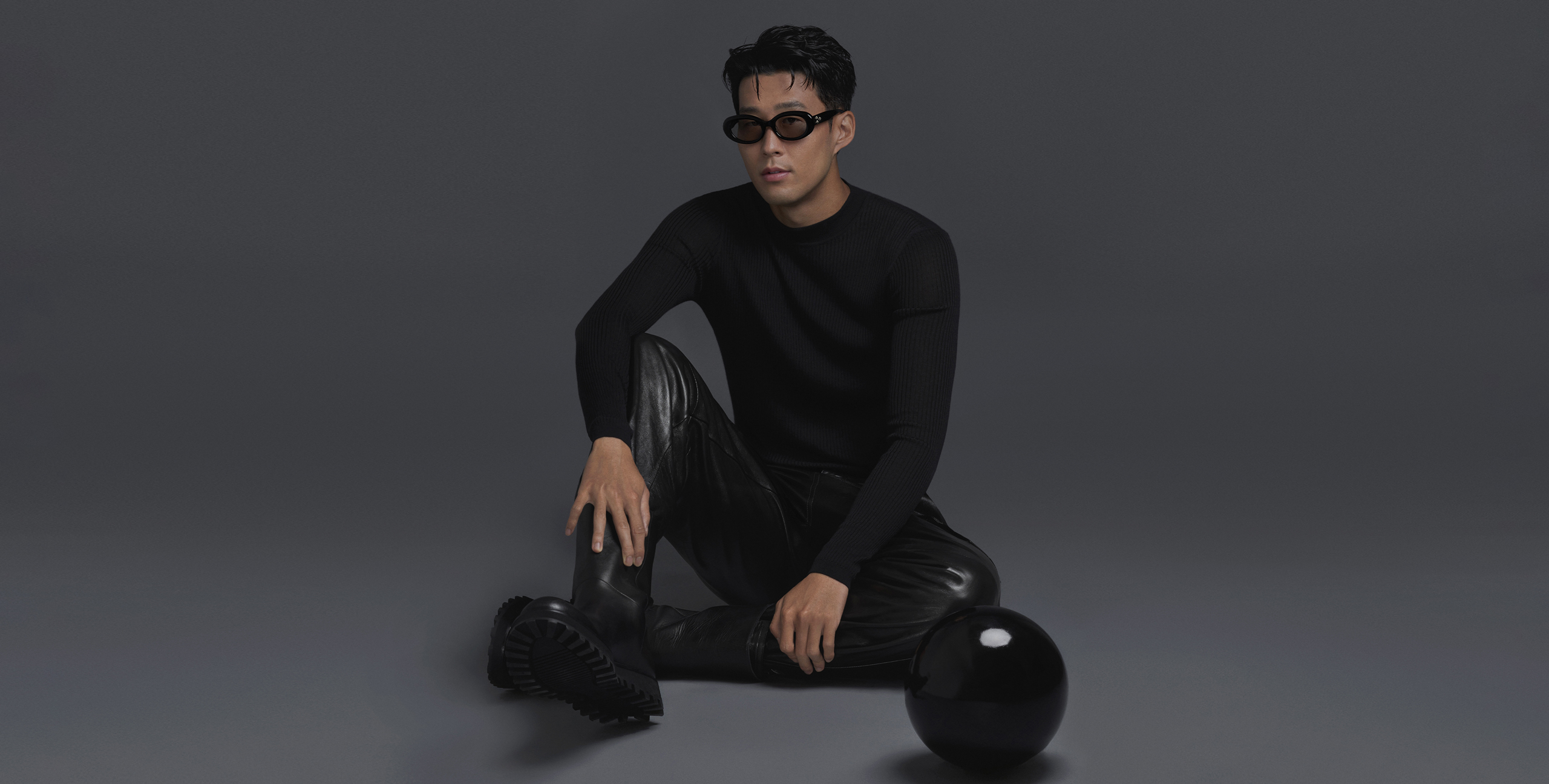 GENTLE MONSTER Official Site