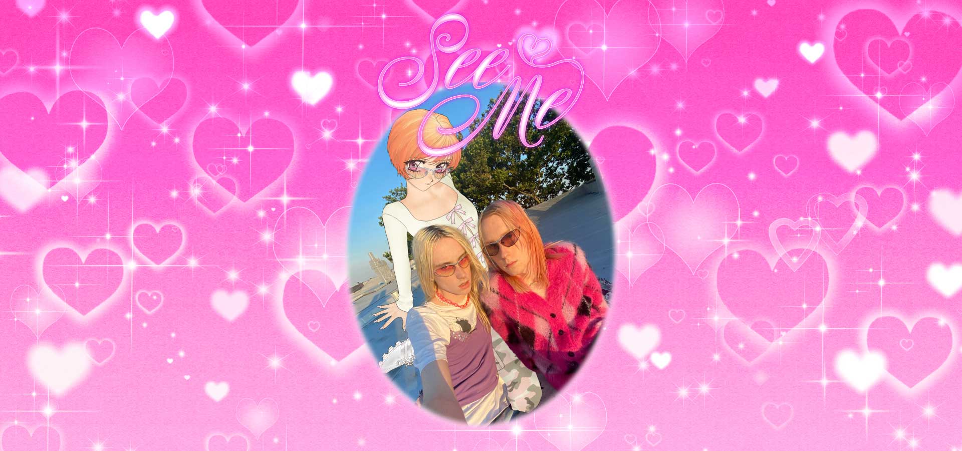 GENTLE MONSTER Official Site